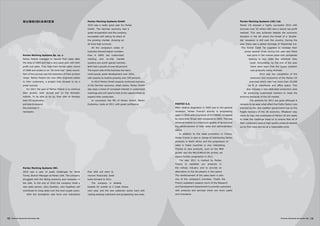 Partex annual 2010_110817 | PDF