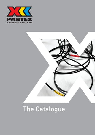 Partex Catalogue | PDF