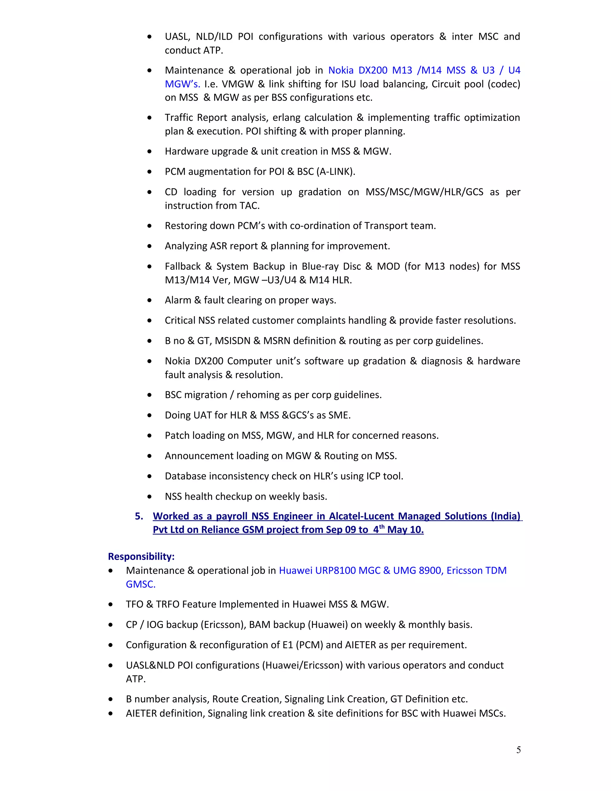 Partha cv111 latest | DOC