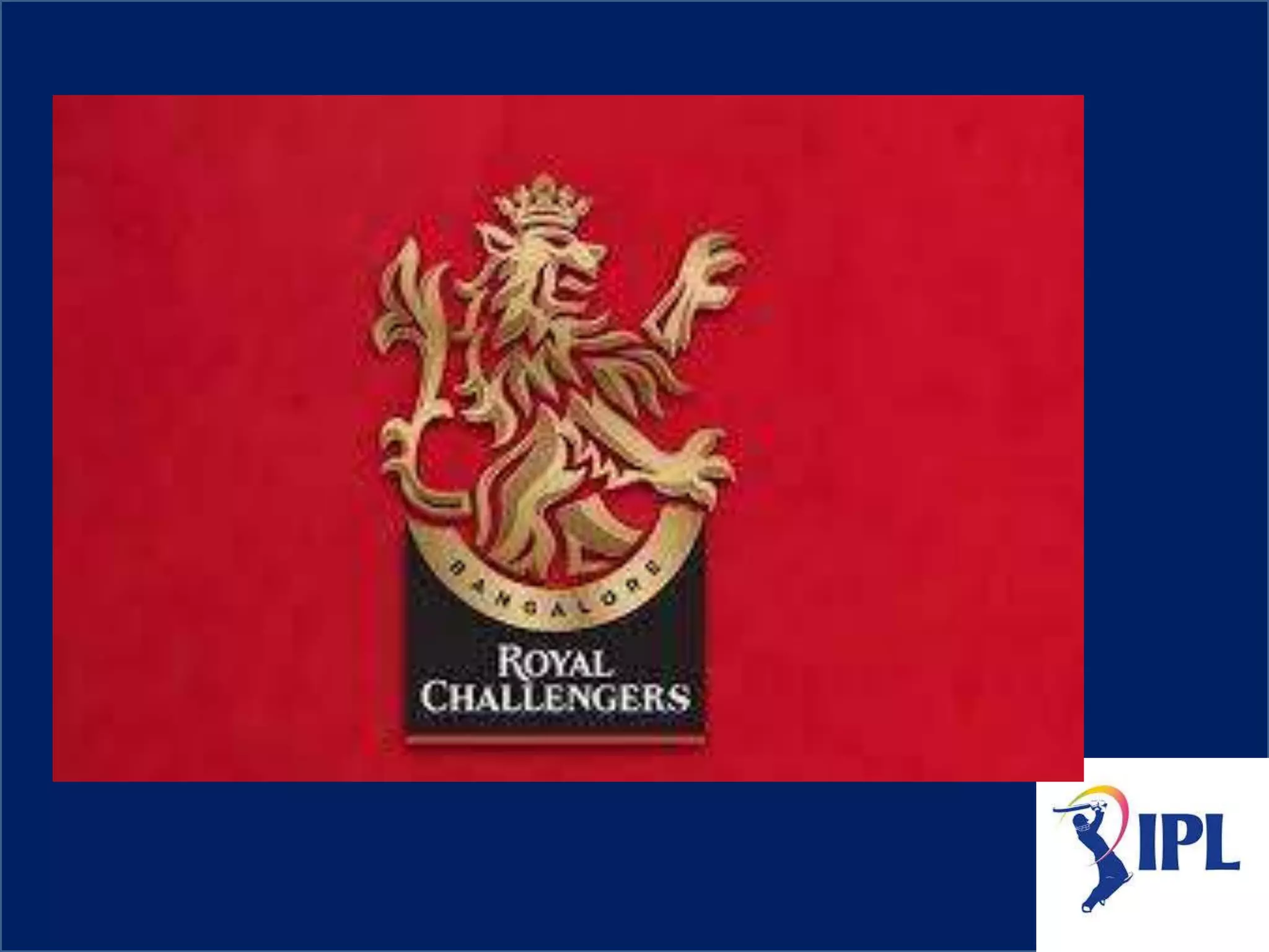 IPL Quiz | PPT