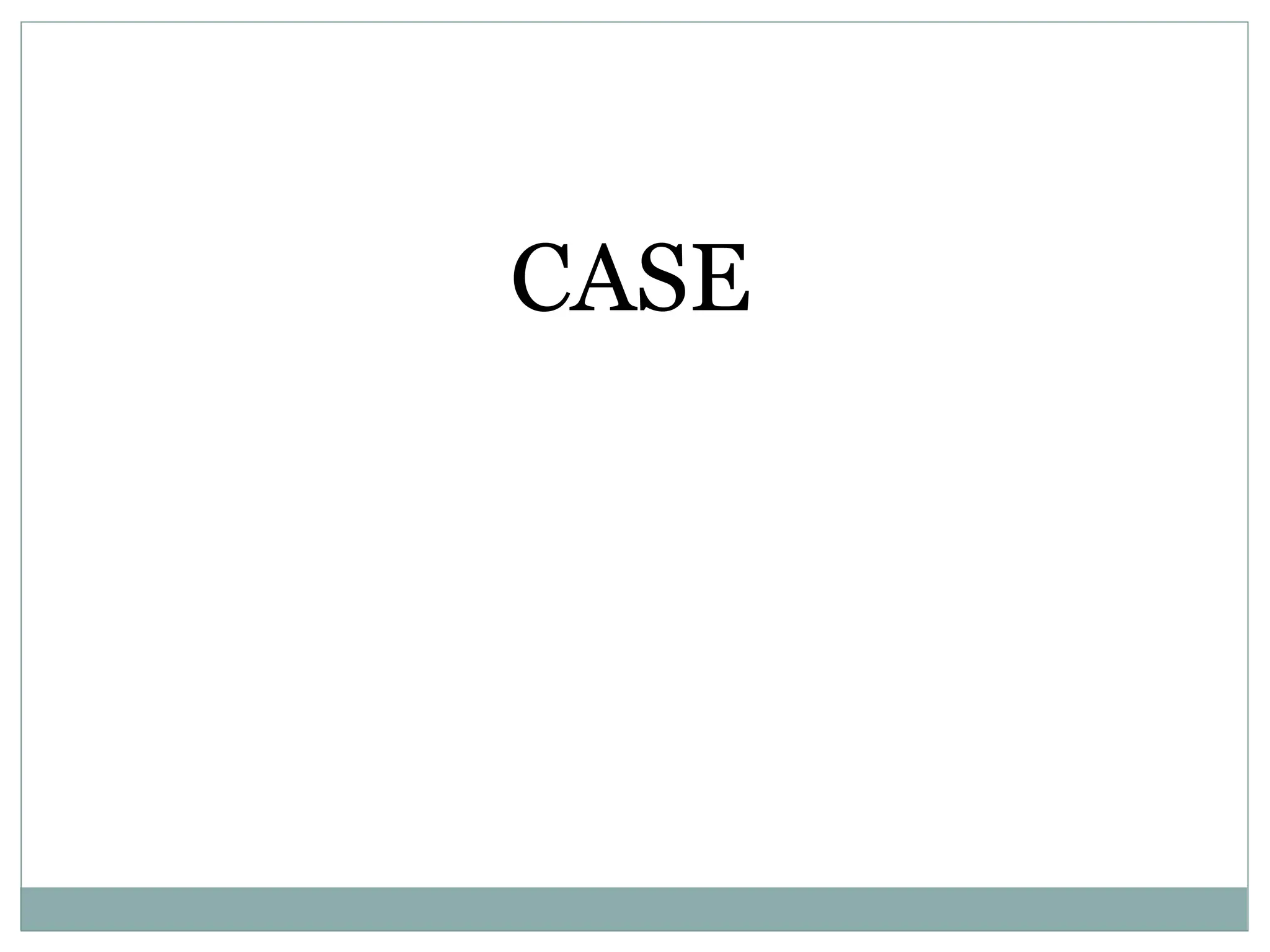 Cardiac Case Presentation DM degree.pptx | Heart and Cardiovascular Diseases | Diseases and ...