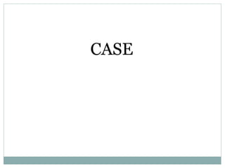 Cardiac Case Presentation DM degree.pptx | Heart and Cardiovascular Diseases | Diseases and ...