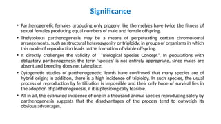Parthenogenesis about amoeba and prophase of gastrula.pptx
