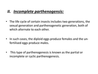 PARTHENOGENESIS Pertemuan 5.pptx