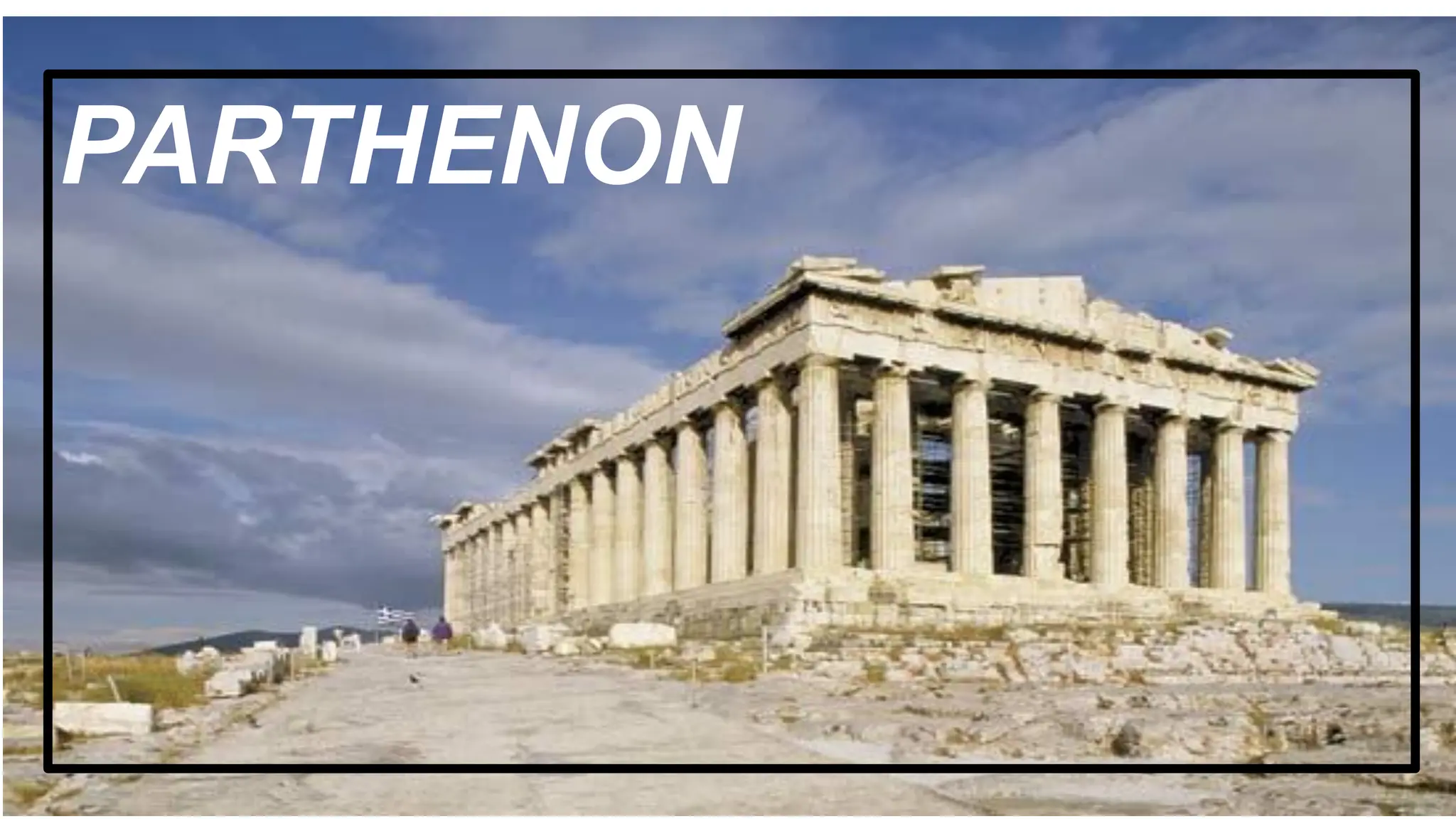 Greek Architecture-Parthenon Example.pdf | Religion & Spirituality