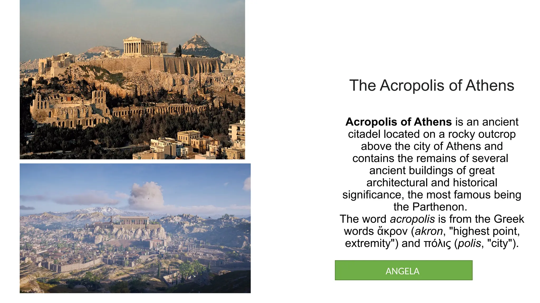 parthenon HISTORY OF ARCHITECT,parthenon HISTORY OF ARCHITECTUREURE | PPTX
