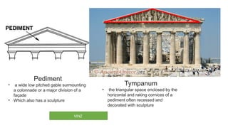 parthenon HISTORY OF ARCHITECT,parthenon HISTORY OF ARCHITECTUREURE | PPT