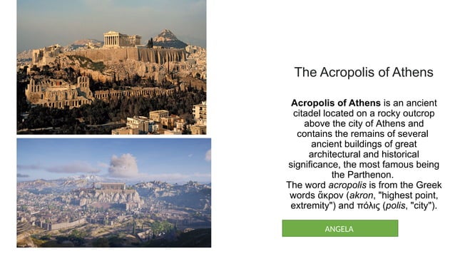 parthenon HISTORY OF ARCHITECT,parthenon HISTORY OF ARCHITECTUREURE | PPT