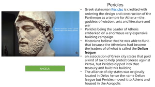 parthenon HISTORY OF ARCHITECT,parthenon HISTORY OF ARCHITECTUREURE | PPT