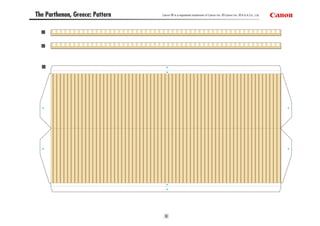 Partenon (Recortable) | PDF