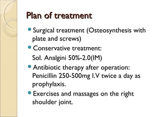 Dislocation of Shoulder Joint | PPT
