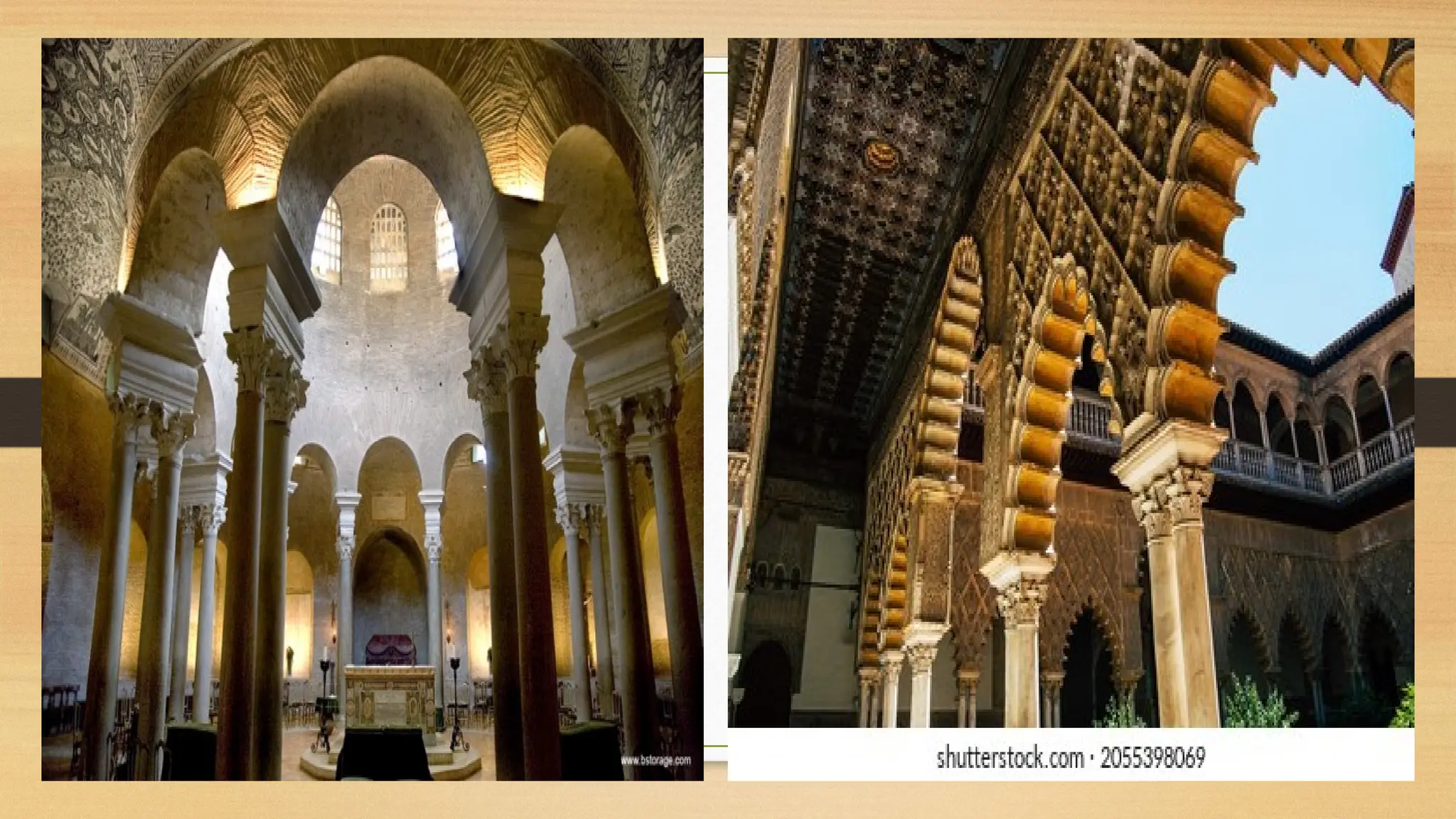 Parth Gupta Chritian Era Arch study and understanding | PPTX