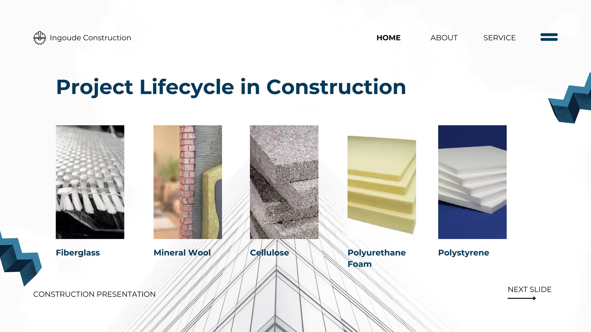 Parth Gupta estimation ppt constructions | PPT