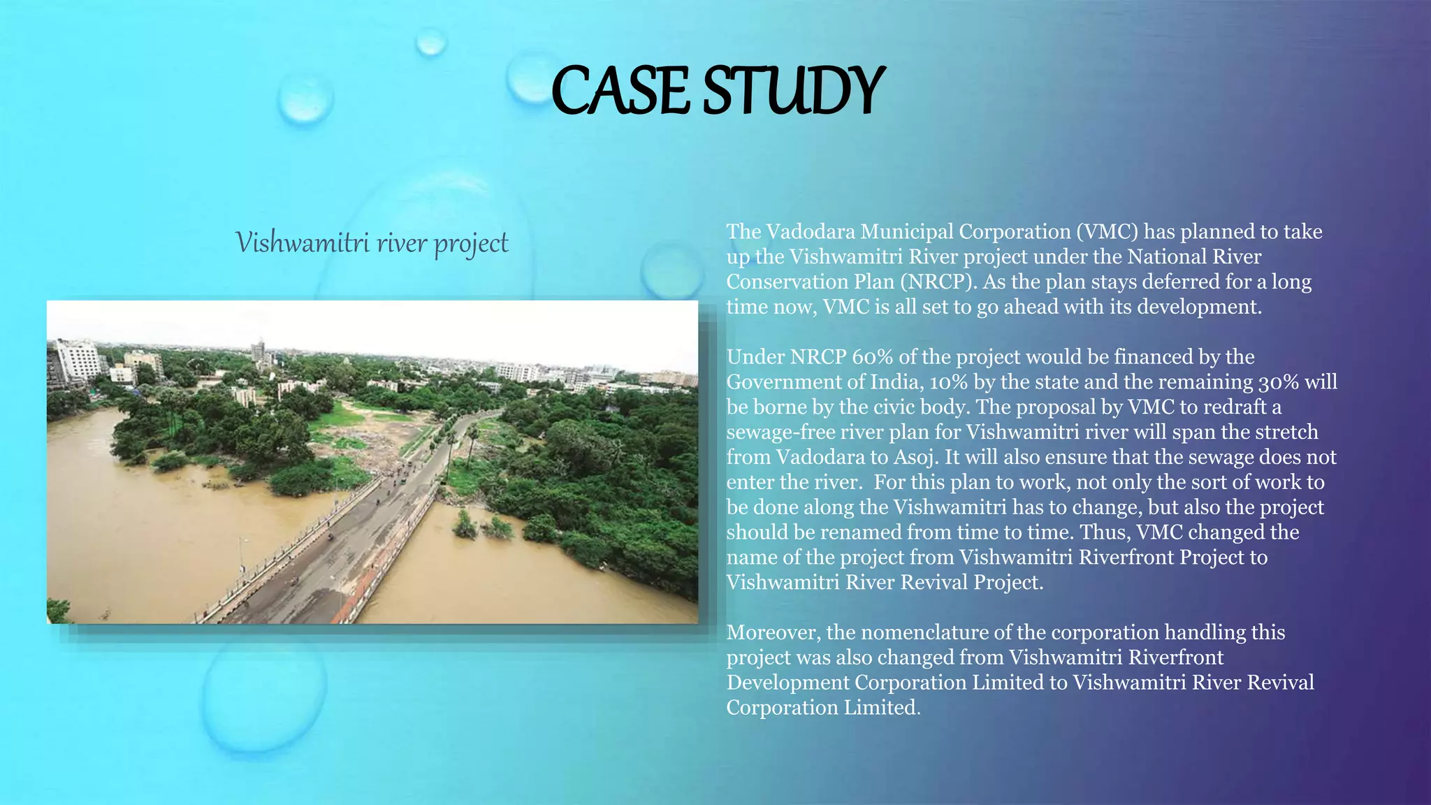 Water Pollution By Parth Patel | PPTX