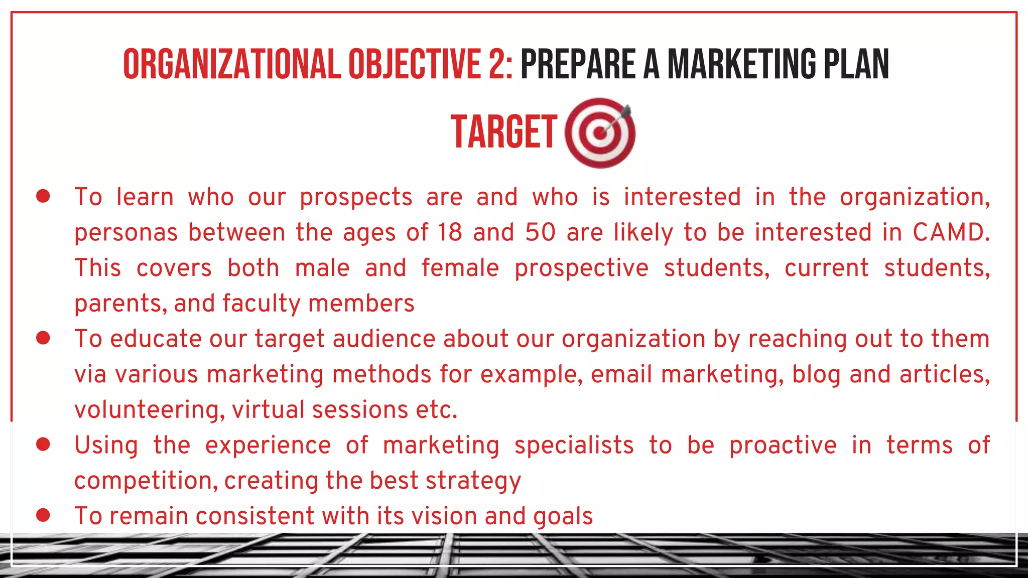 Parthvi Gor_ CAMD SWOT Analysis PPT.pptx