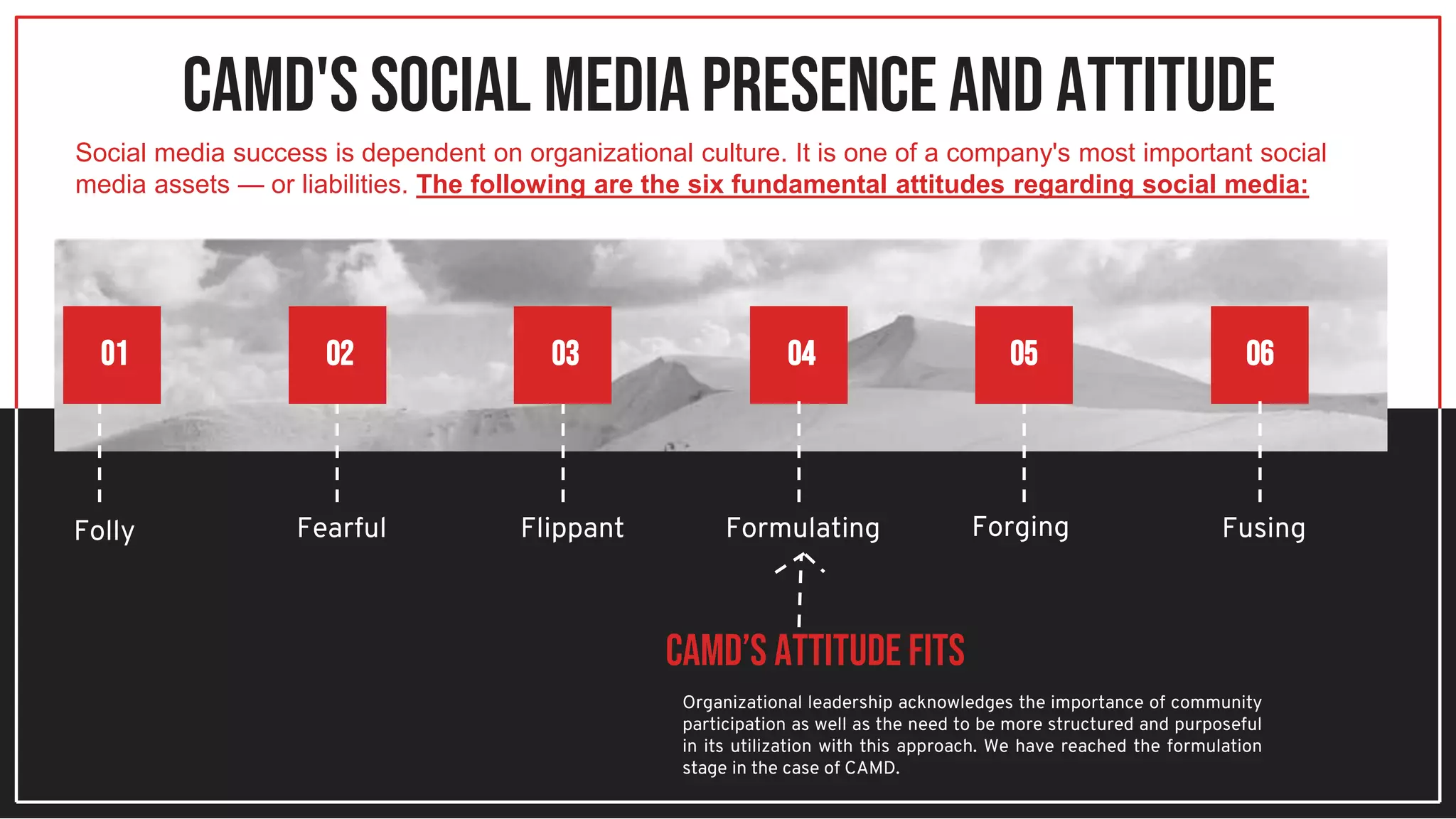 Parthvi Gor_ CAMD SWOT Analysis PPT.pptx