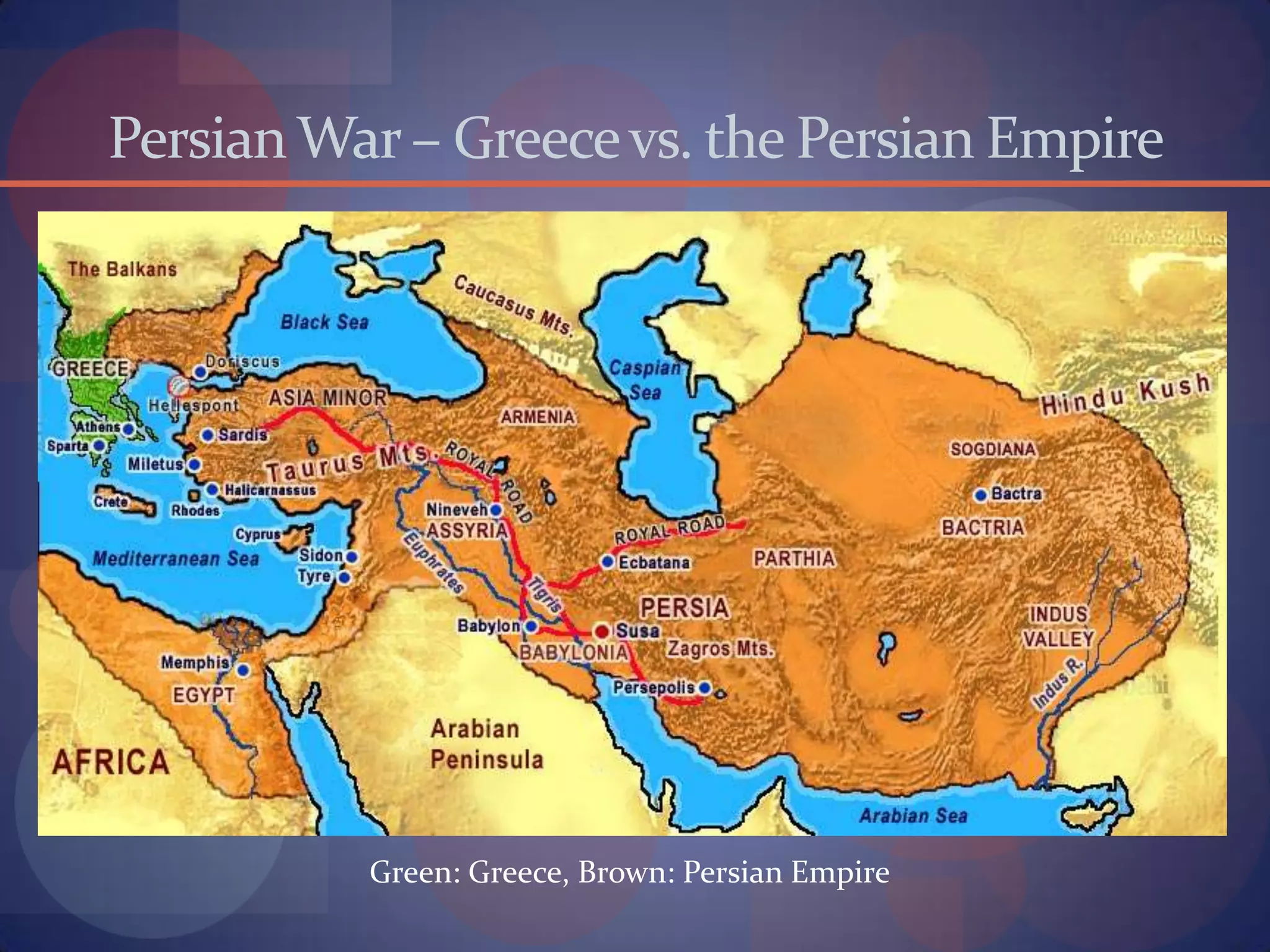 World History: Classical Civilizations - Part I | PPT