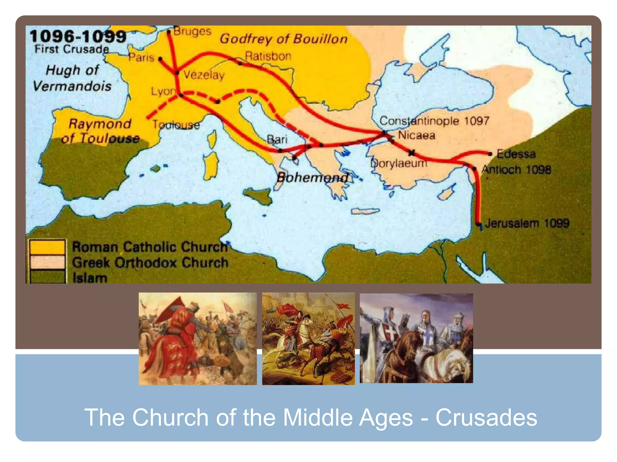 World History: Renaissance and Reformation | PPTX