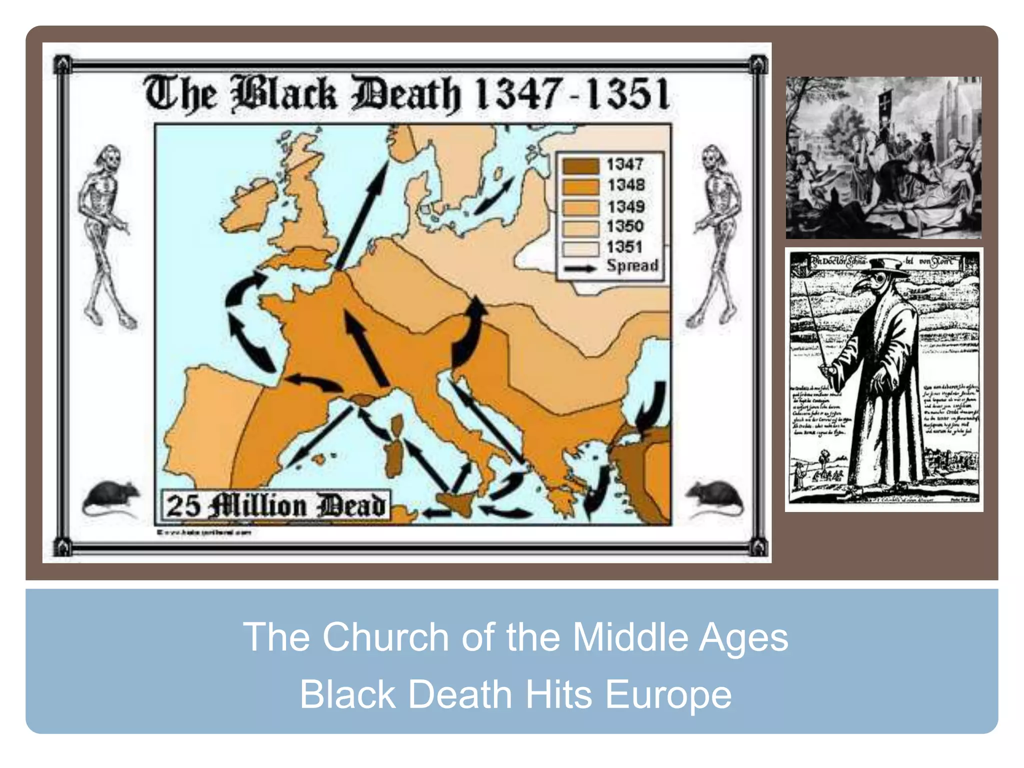 World History: Renaissance and Reformation | PPTX