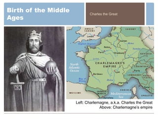 World History: Renaissance and Reformation | PPTX