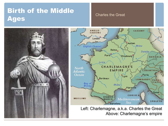 World History: Renaissance and Reformation | PPTX