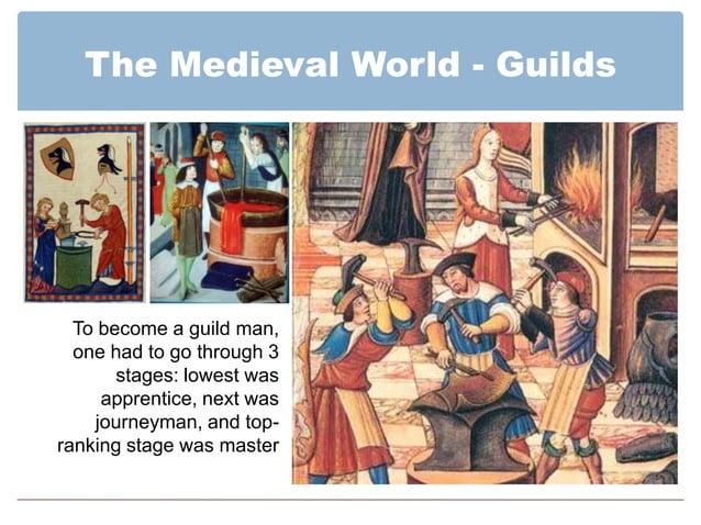 World History: Renaissance and Reformation | PPTX