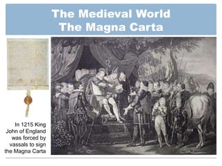 World History: Renaissance and Reformation | PPTX