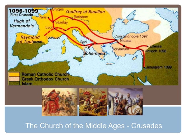 World History: Renaissance and Reformation | PPTX