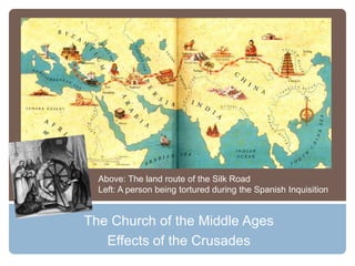 World History: Renaissance and Reformation | PPTX