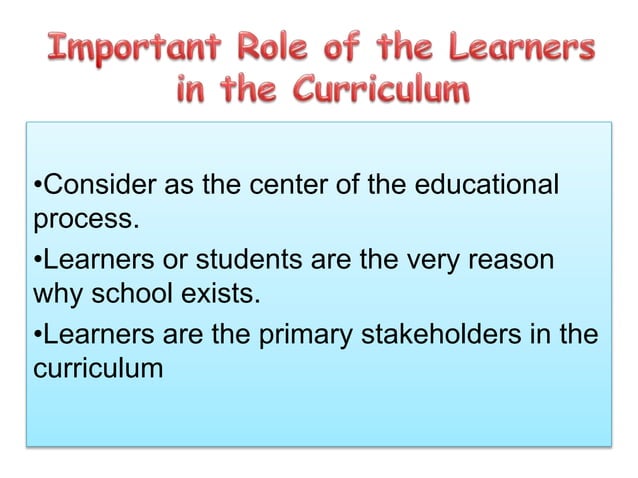 Implementing the Curriculum | PPTX | Professional School | Postgraduate ...