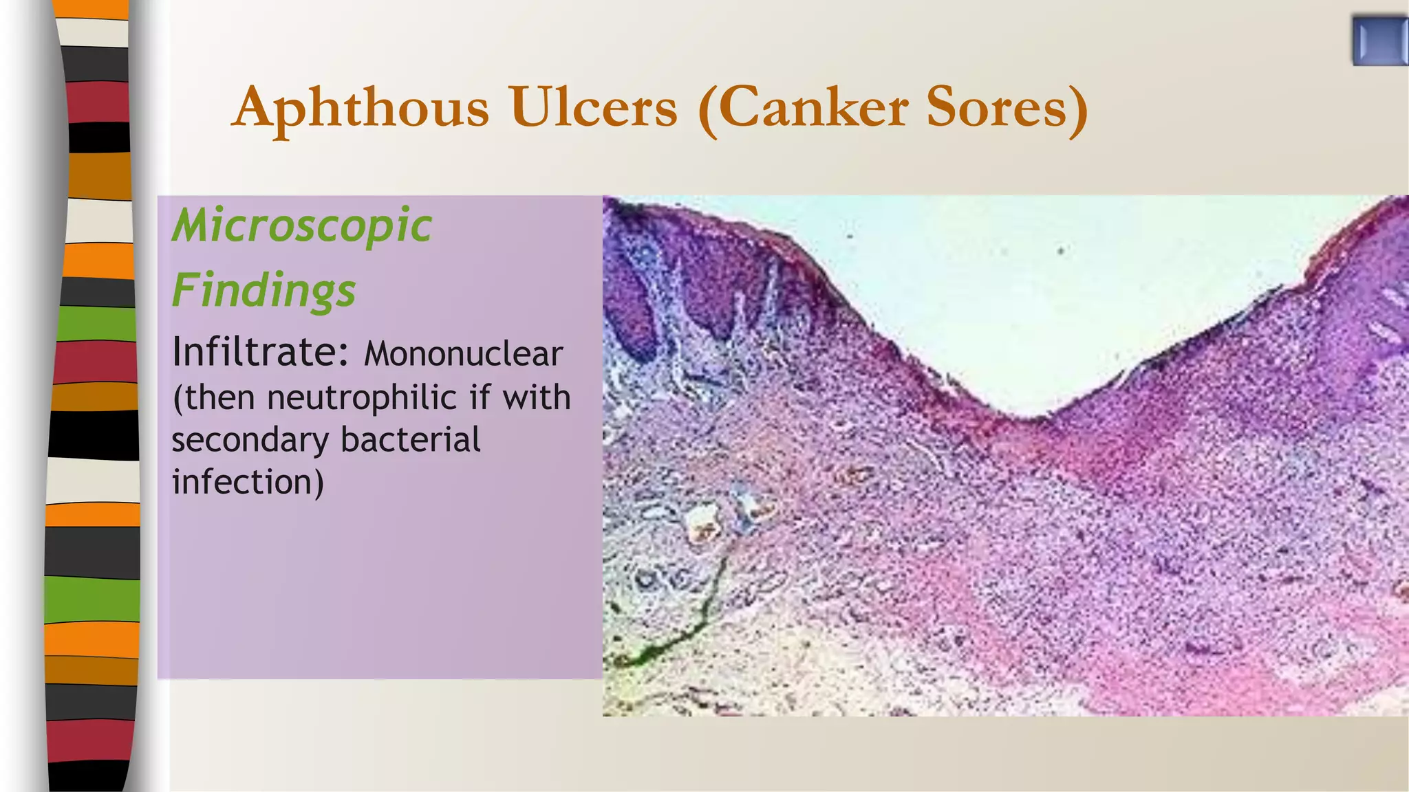 Part i head and neck pathology | PPTX