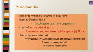 Part i head and neck pathology | PPTX