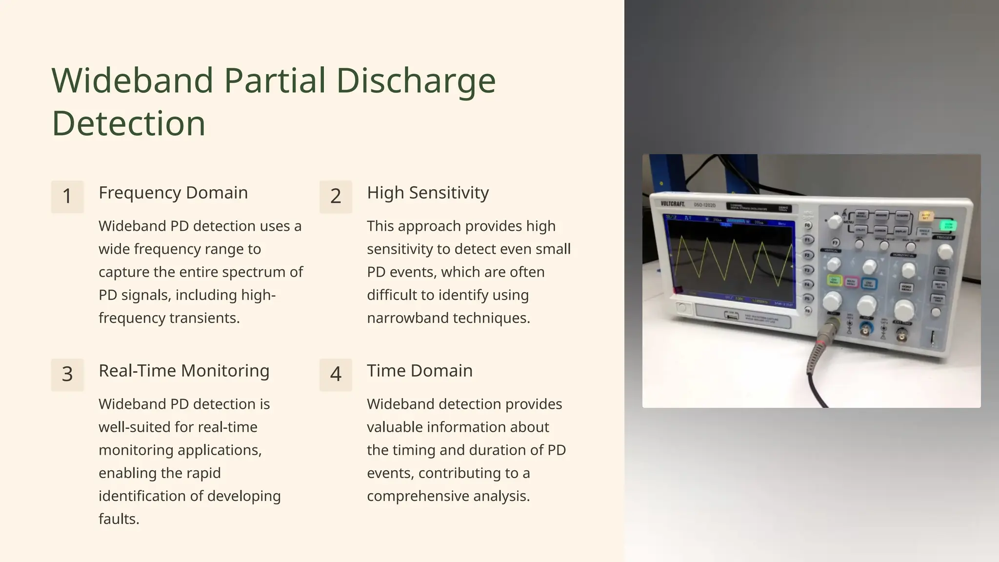 Partial-Discharge-Detection Partial-Discharge-Detection Partial ...