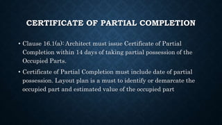 Partial possession-by-employer-29052017-finalized (1) | PPTX