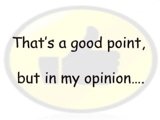 Partial Agreement | PPTX