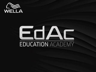 Partial color Portfolio | PPT