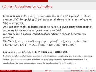 Partial Compilers | PPT