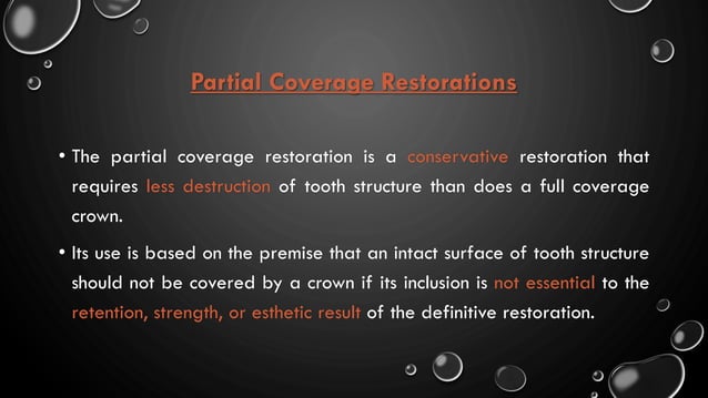 Partial Coverage Restorations.pdf