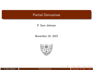 Partial Derivatives.pdf