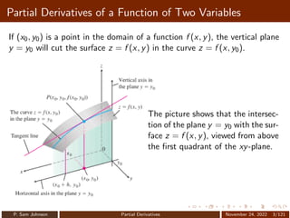 Partial Derivatives.pdf