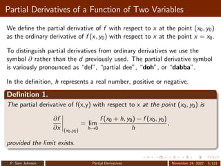 Partial Derivatives.pdf