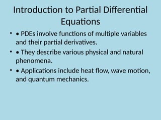 Partial_Differential_Equations_Colored.pptx