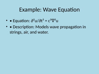 Partial_Differential_Equations_Colored.pptx