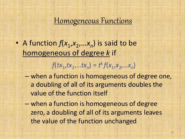 Partial differentiation