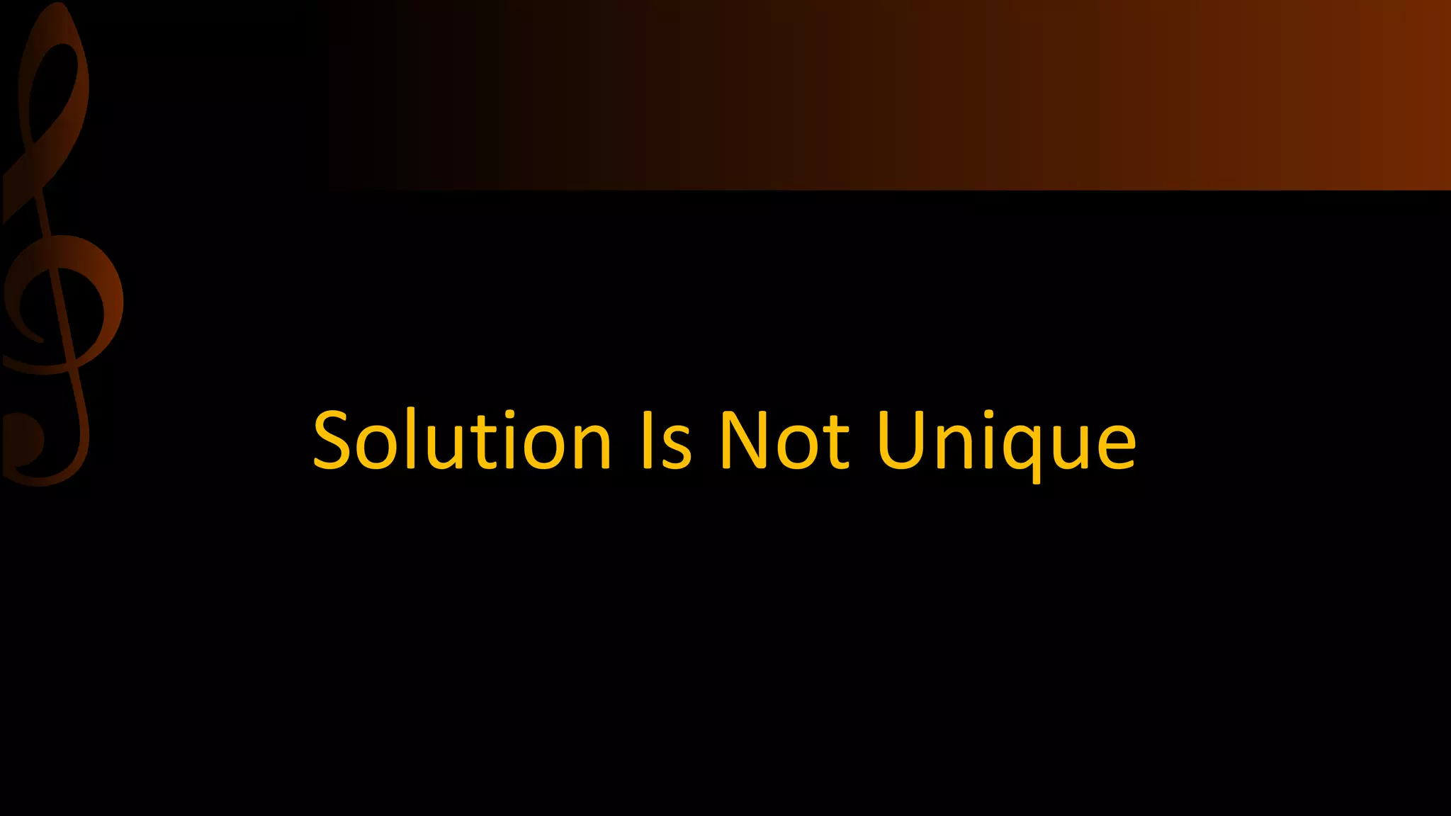 Partial digest algorithm | PPTX