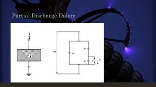 Partial discharge | PPTX