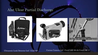Partial discharge | PPTX