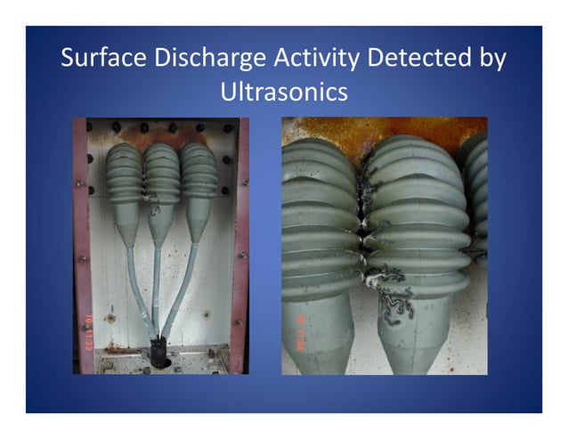 Partial discharge switchgear ea tech | PDF