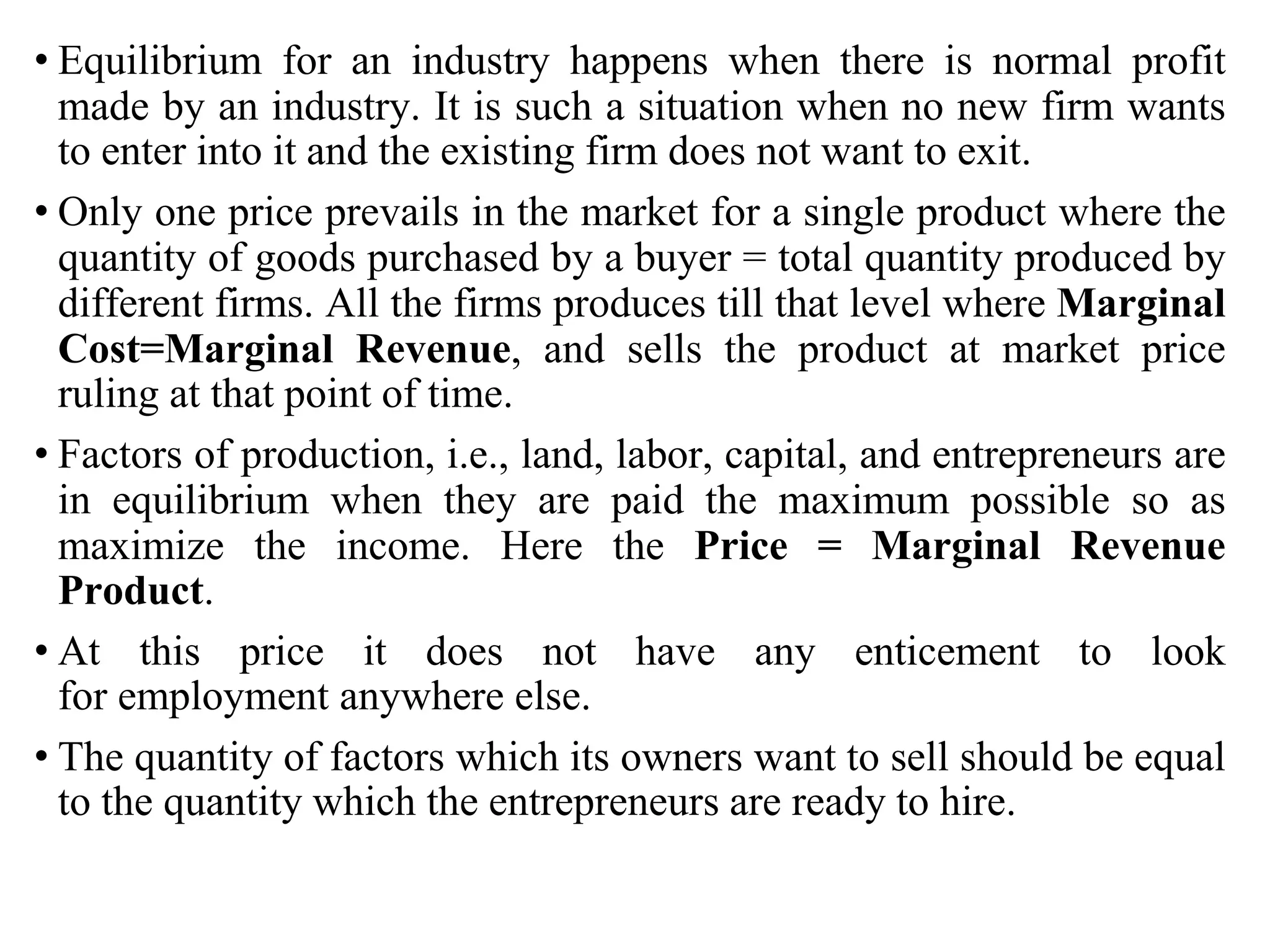 Partial equilibrium, reference pricing and price distortion | PPT