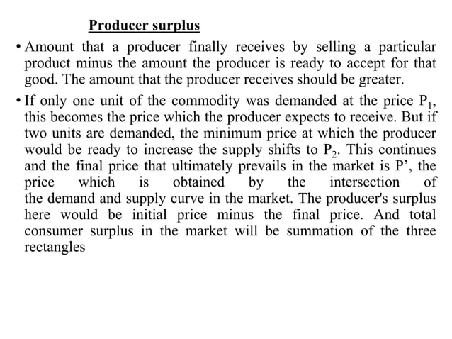 Partial equilibrium, reference pricing and price distortion | PPT